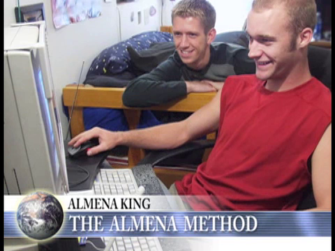 Order | The Almena Method