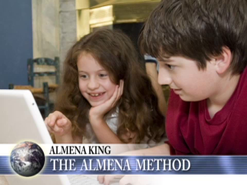 Order | The Almena Method