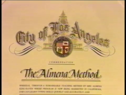 The Almena Method
