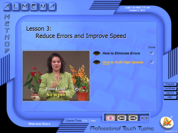 Services - The Almena Method